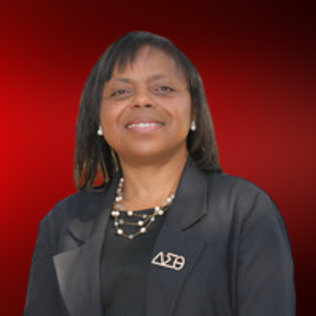 Past Presidents – Tampa Metropolitan Alumnae Chapter